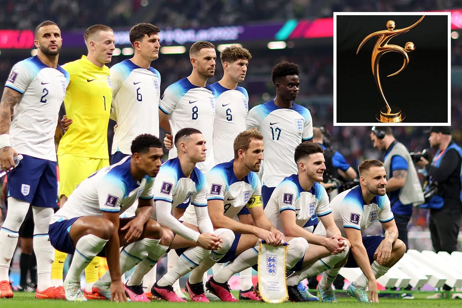 World Cup Fair Play Award Winners List (1970–2022) - Surprise Sports