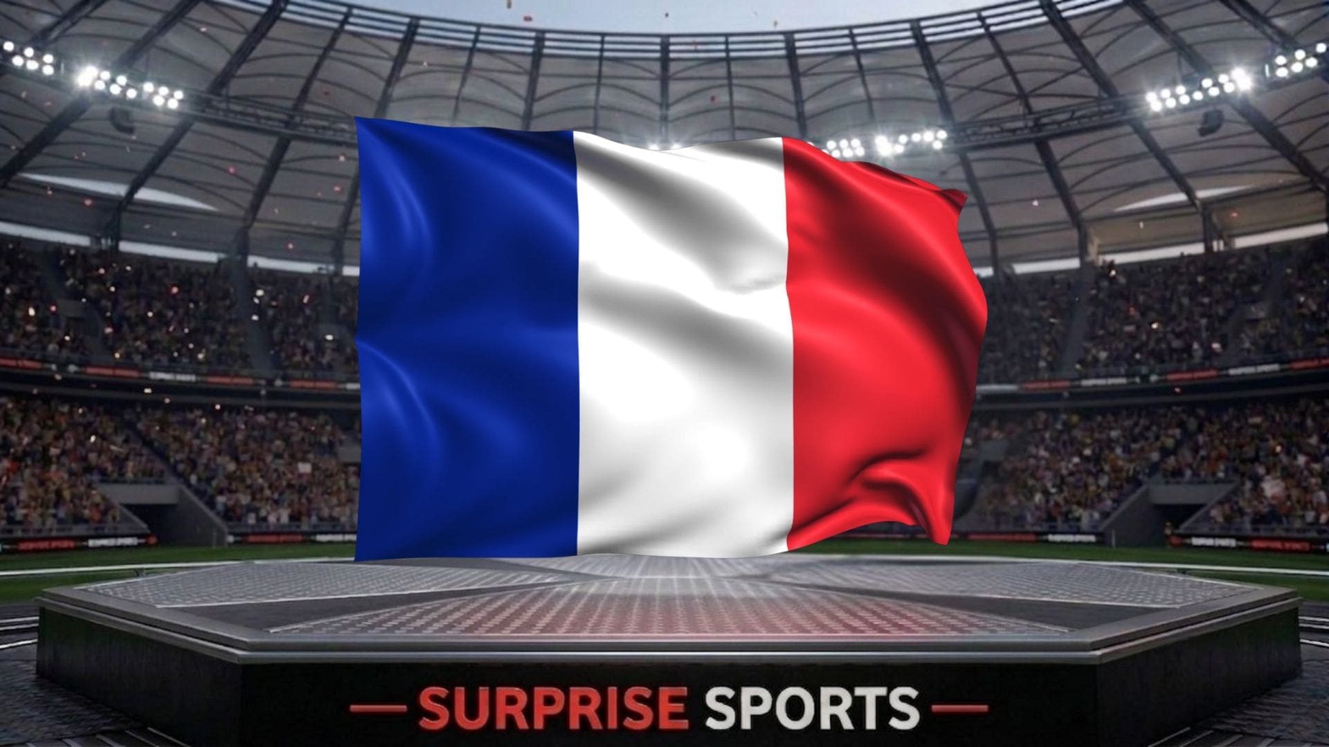 France World Cup Schedule 2026: Squad, How to Watch