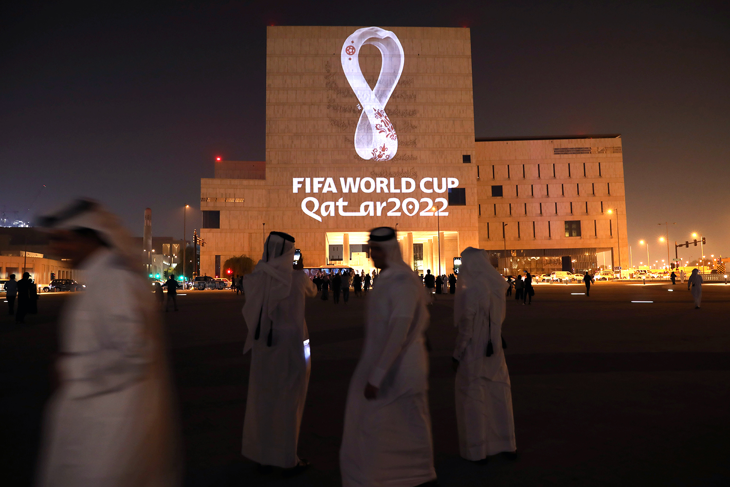 How Much Did Qatar Spend on the World Cup? $229 Billion Total Breakdown ...
