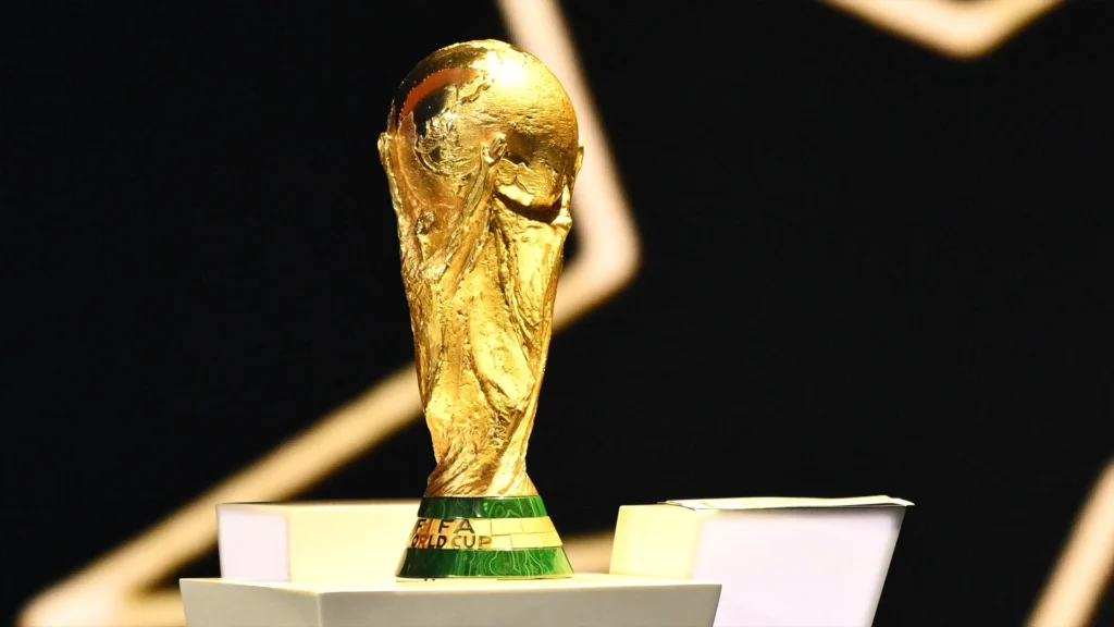 How Much Money Does FIFA Give Each Country? (2026 Breakdown) - Surprise ...