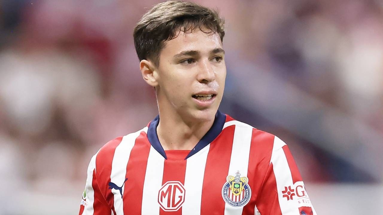 Mateo Chávez Net Worth in 2026: Salary, Contract, Career Earnings ...