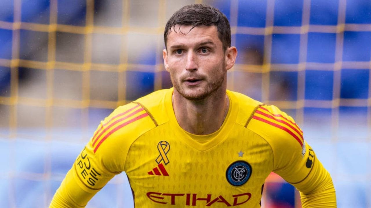 Matt Freese Net Worth in 2026: Salary, Contract, Career Earnings, Wife ...