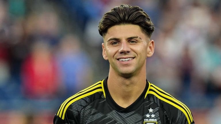 Max Arfsten Net Worth in 2026: Salary, Contract, Career Earnings ...