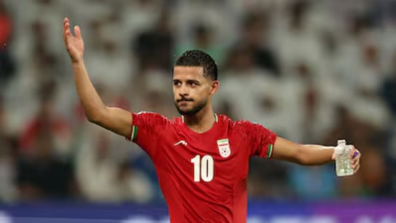 Mehdi Ghayedi Net Worth in 2026: Salary, Contract, Career Earnings ...