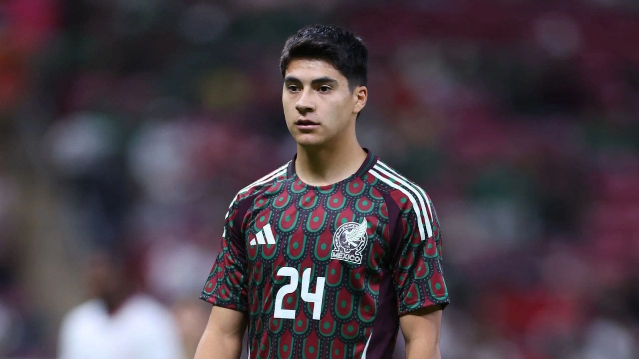 Obed Vargas Net Worth in 2026: Salary, Contract, Career Earnings ...