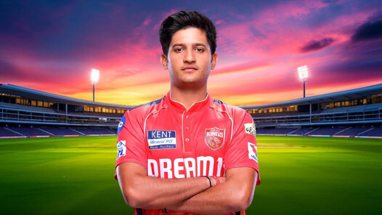 Priyansh Arya Net Worth in 2026: Salary, Career Earnings, Contract ...