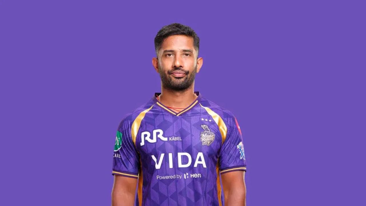 Rahul Tripathi Net Worth in 2026: Salary, Career Earnings, Contract ...