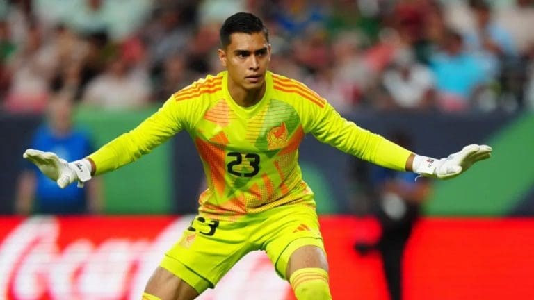 Raúl Rangel Net Worth in 2026: Salary, Contract, Career Earnings ...