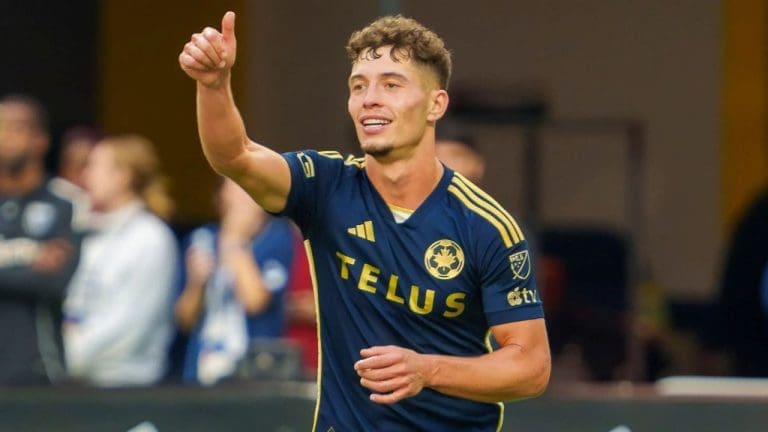 Sebastian Berhalter Net Worth in 2026: Salary, Contract, Career ...