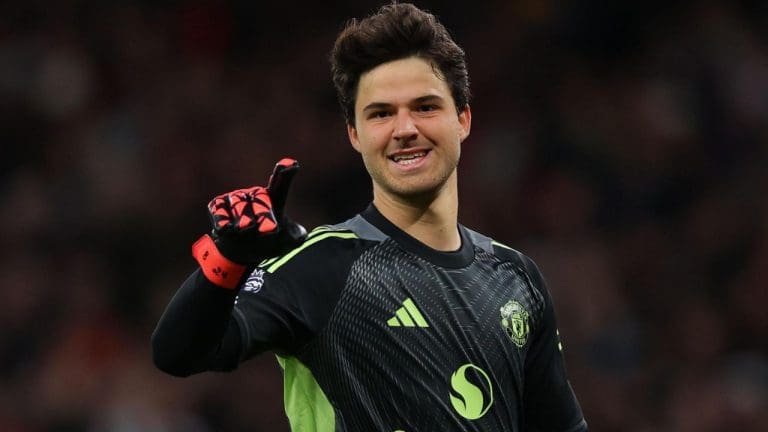 Senne Lammens Net Worth in 2026: Salary, Contract, Career Earnings ...