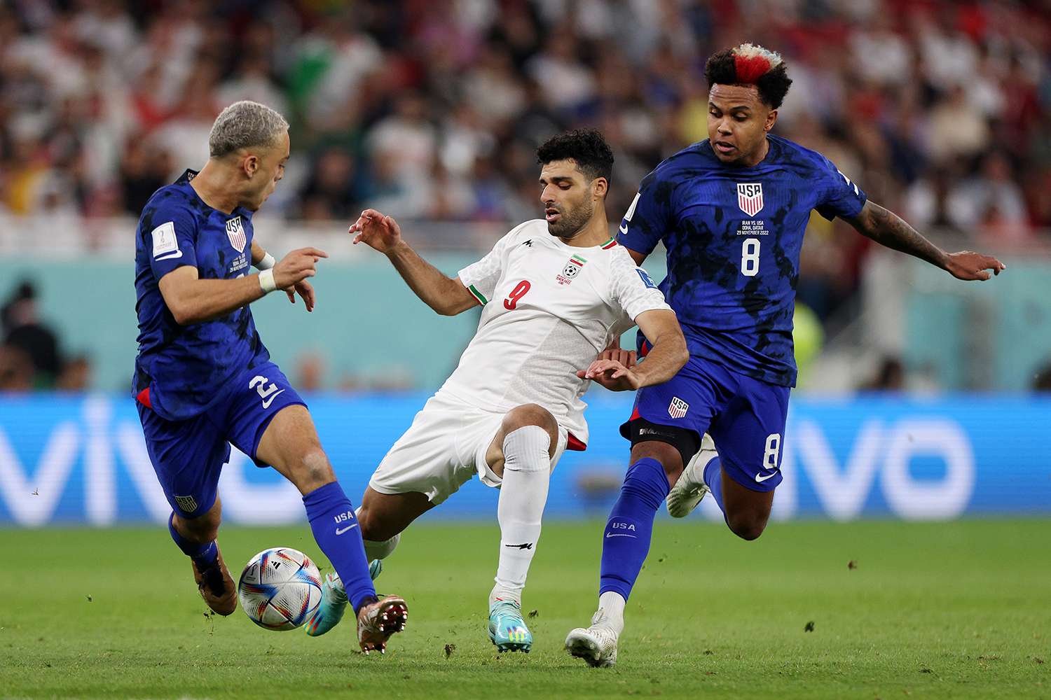 World Cup Group Stage Tiebreakers: Rules & Priority Order (2026 ...
