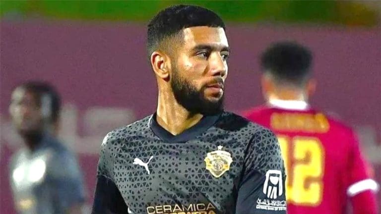 Ahmed Kendouci Net Worth in 2026: Salary, Contract, Career Earnings ...