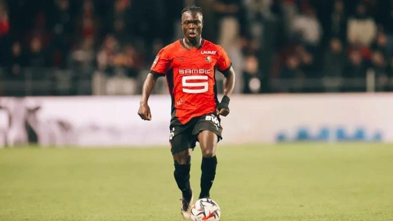 Alidu Seidu Net Worth in 2026: Salary, Contract, Career Earnings ...