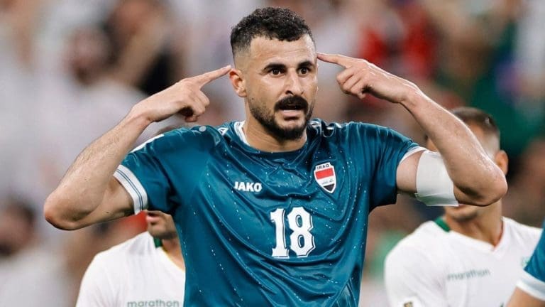 Aymen Hussein Net Worth in 2026: Salary, Contract, Career Earnings ...