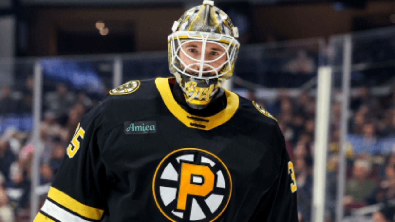 Brandon Bussi Net Worth in 2026: Salary, NHL Contract, Career Earnings ...