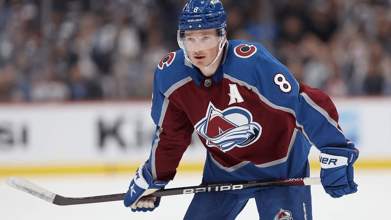 Cale Makar Net Worth in 2026: Salary, NHL Contract, Career Earnings ...