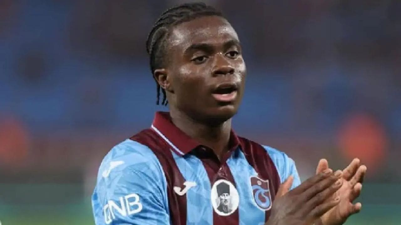 Christ Inao Oulaï Net Worth in 2026: Salary, Contract, Career Earnings ...