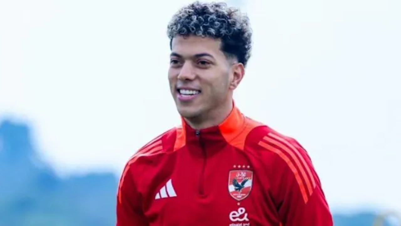 Emam Ashour Net Worth in 2026: Salary, Contract, Career Earnings ...