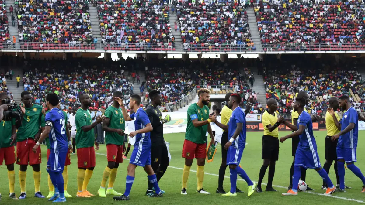 How Many Points to Qualify for World Cup 2026? (By Confederation ...