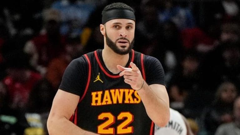 Larry Nance Jr. Net Worth in 2026: Salary, NBA Contract, Career ...