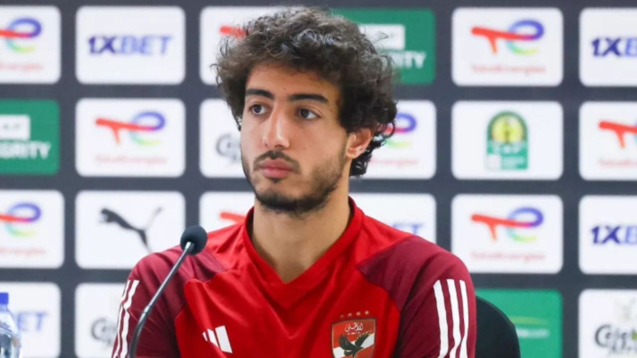 Mohamed Hany Net Worth in 2026: Salary, Contract, Career Earnings ...