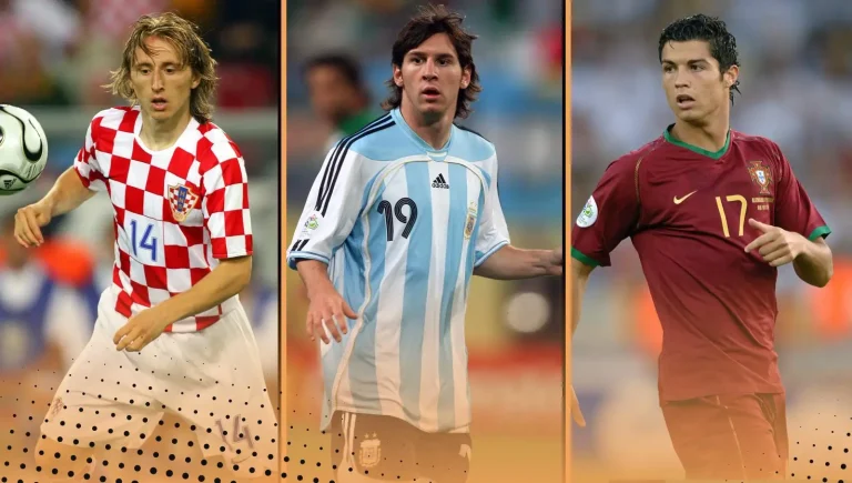 FIFA World Cup Trophy Weight in KG, Size, and Gold Facts - Surprise Sports
