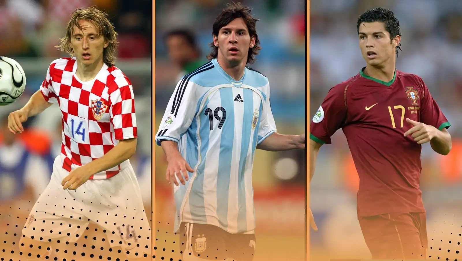 Players With Most World Cup Appearances: Messi's Record, Full Rankings ...