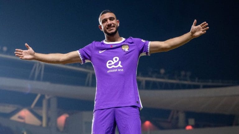 Ramy Rabia Net Worth in 2026: Salary, Contract, Career Earnings ...