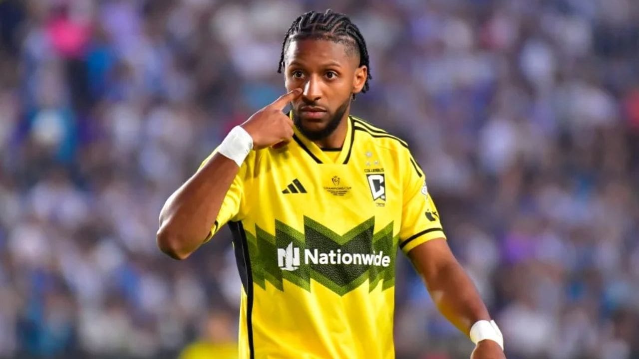 Steven Moreira Net Worth in 2026: Salary, Contract, Career Earnings ...