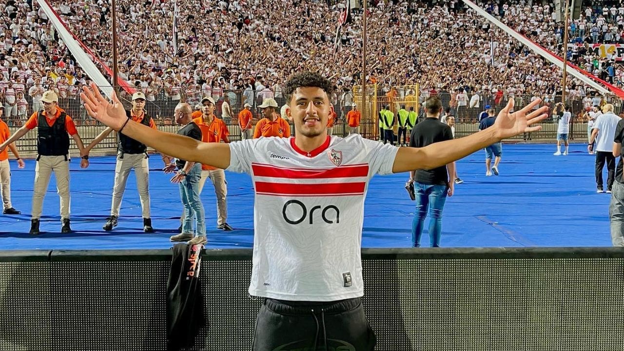 Tarek Alaa Net Worth in 2026: Salary, Contract, Career Earnings ...