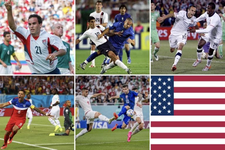 The Greatest World Cup Finals Ever Played in Football History ...