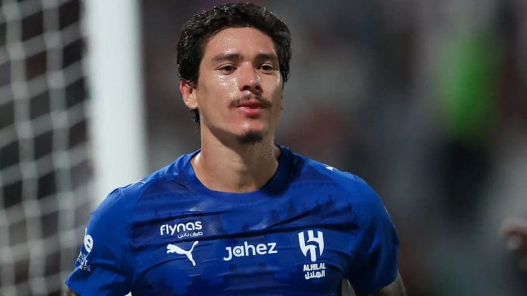 Darwin Núñez Net Worth in 2026: Salary, Contract, Career Earnings