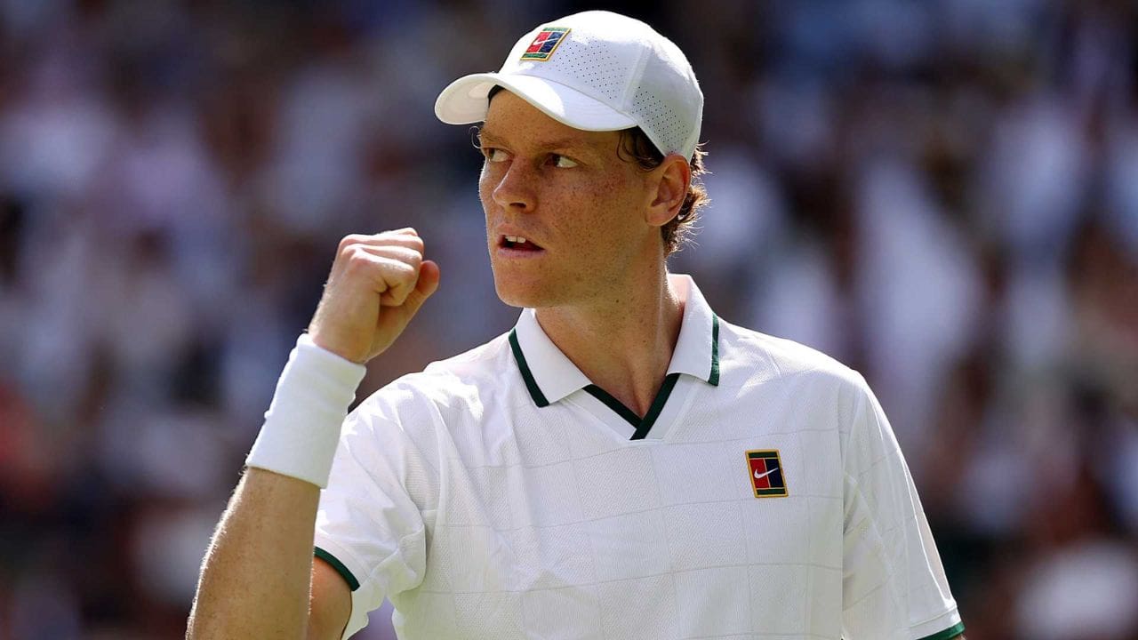 Jannik Sinner Net Worth in 2026: Prize Money, Coach, Career Earnings