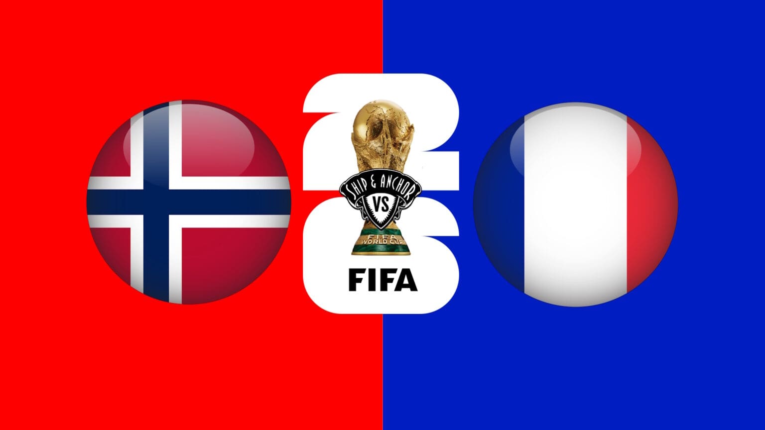 Norway vs France Live: Date, Time, Squads & Streaming