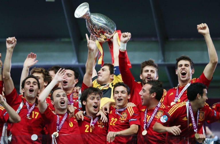 Brazil World Cup History, Titles & Records - Surprise Sports