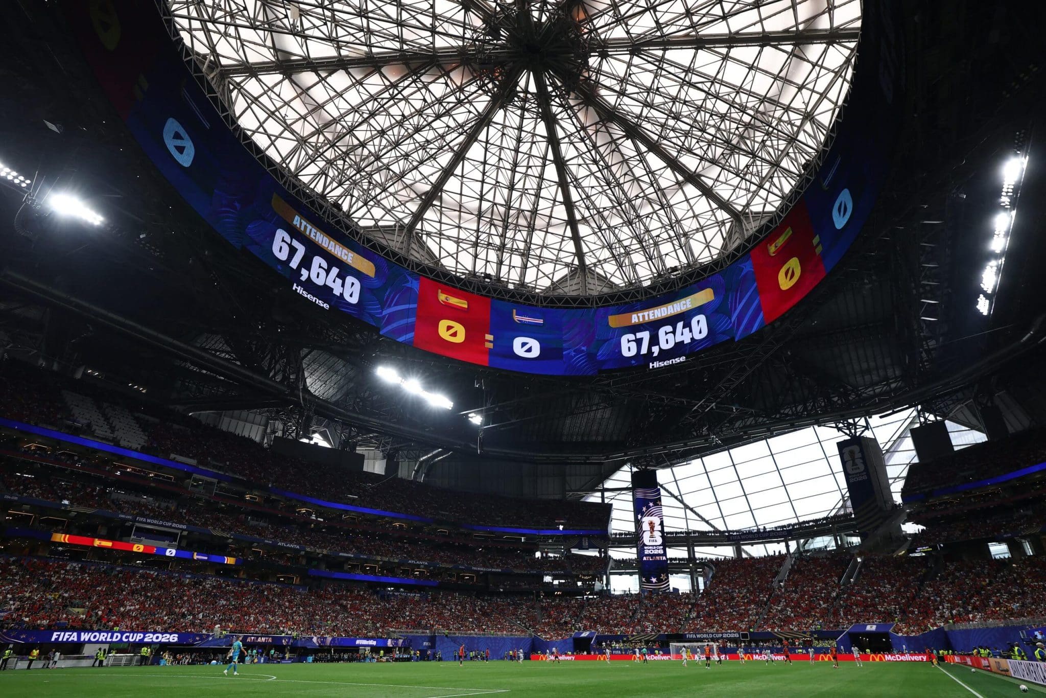 FIFA World Cup Stadiums List All Tournaments 1930 2026 FIFA World Cup Stadiums List All Tournaments 1930 2026